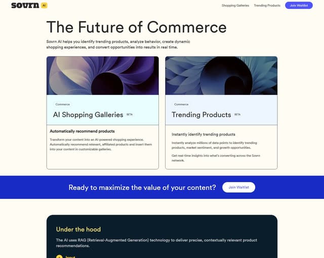 AllYourTech - Future Tech, Today