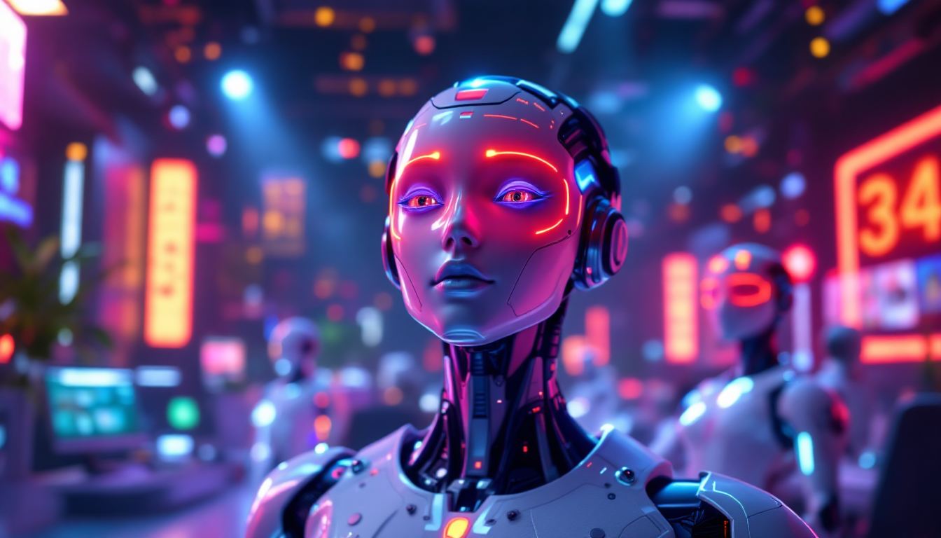 Rule 34 AI Generator | SocialAF | AllYourTech