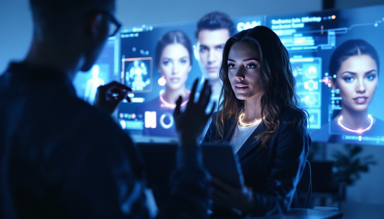 Sabrina Carpenter AI Generator | PixelDojo | AllYourTech