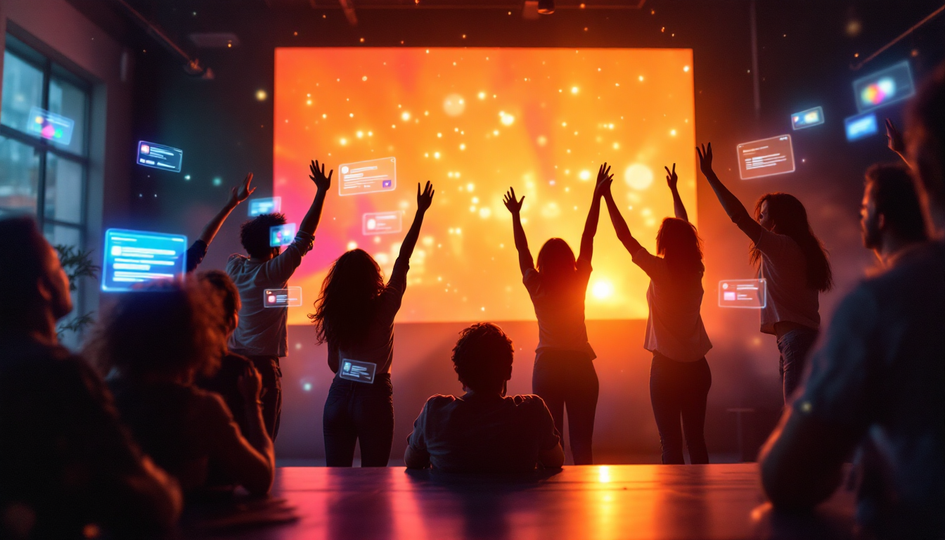 AI Gyatt Image Generator | SocialAF | AllYourTech