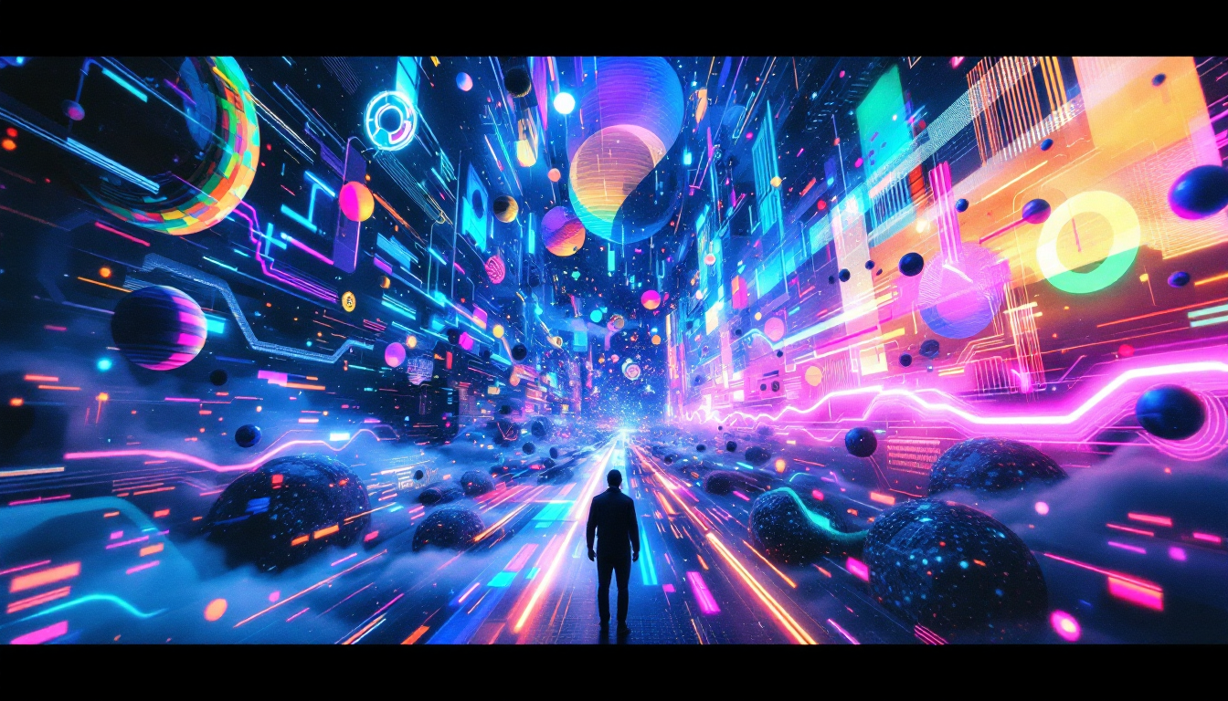 AI GIF Generator for Social Content | SocialAF | AllYourTech