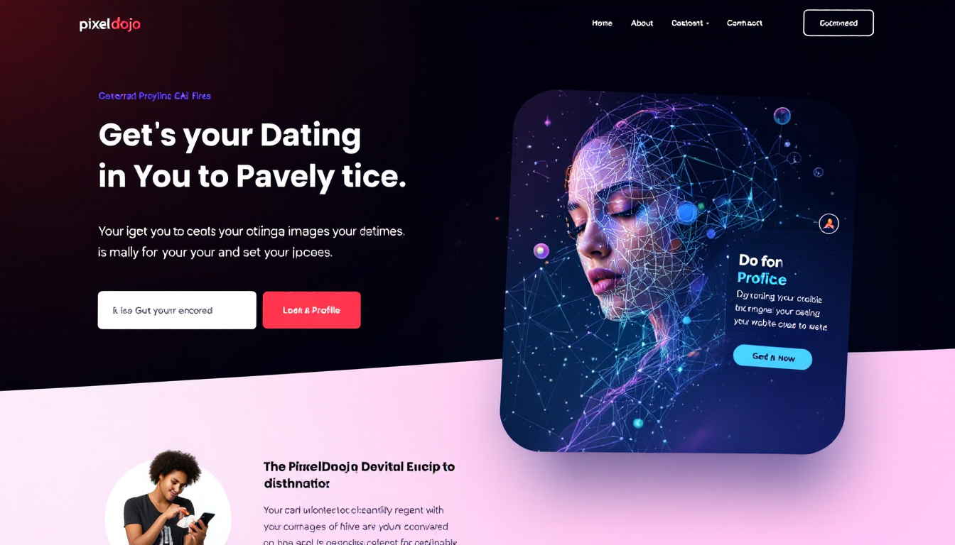 Bumble Age Range Optimization | PixelDojo | AllYourTech