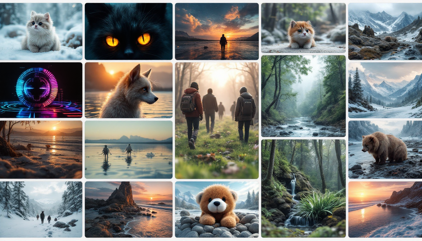 4K Pinterest Video Downloader | PixelDojo AI | AllYourTech