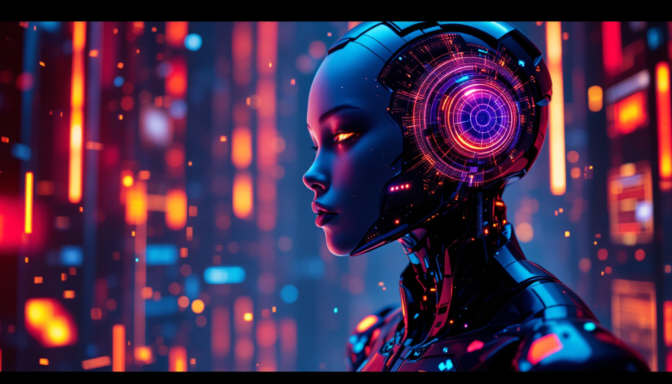 R34 AI Generated Art Studio | SocialAF | AllYourTech