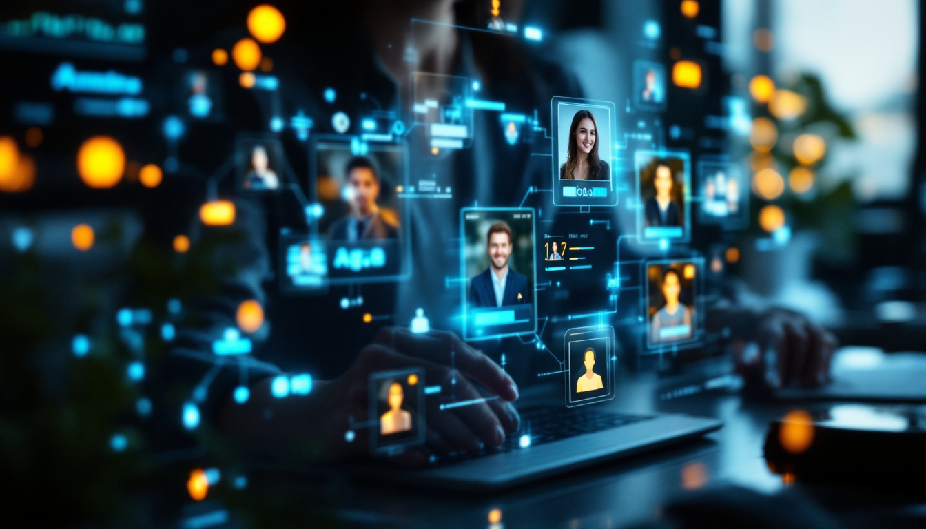 Change Bumble Age Range Guide | PixelDojo AI | AllYourTech