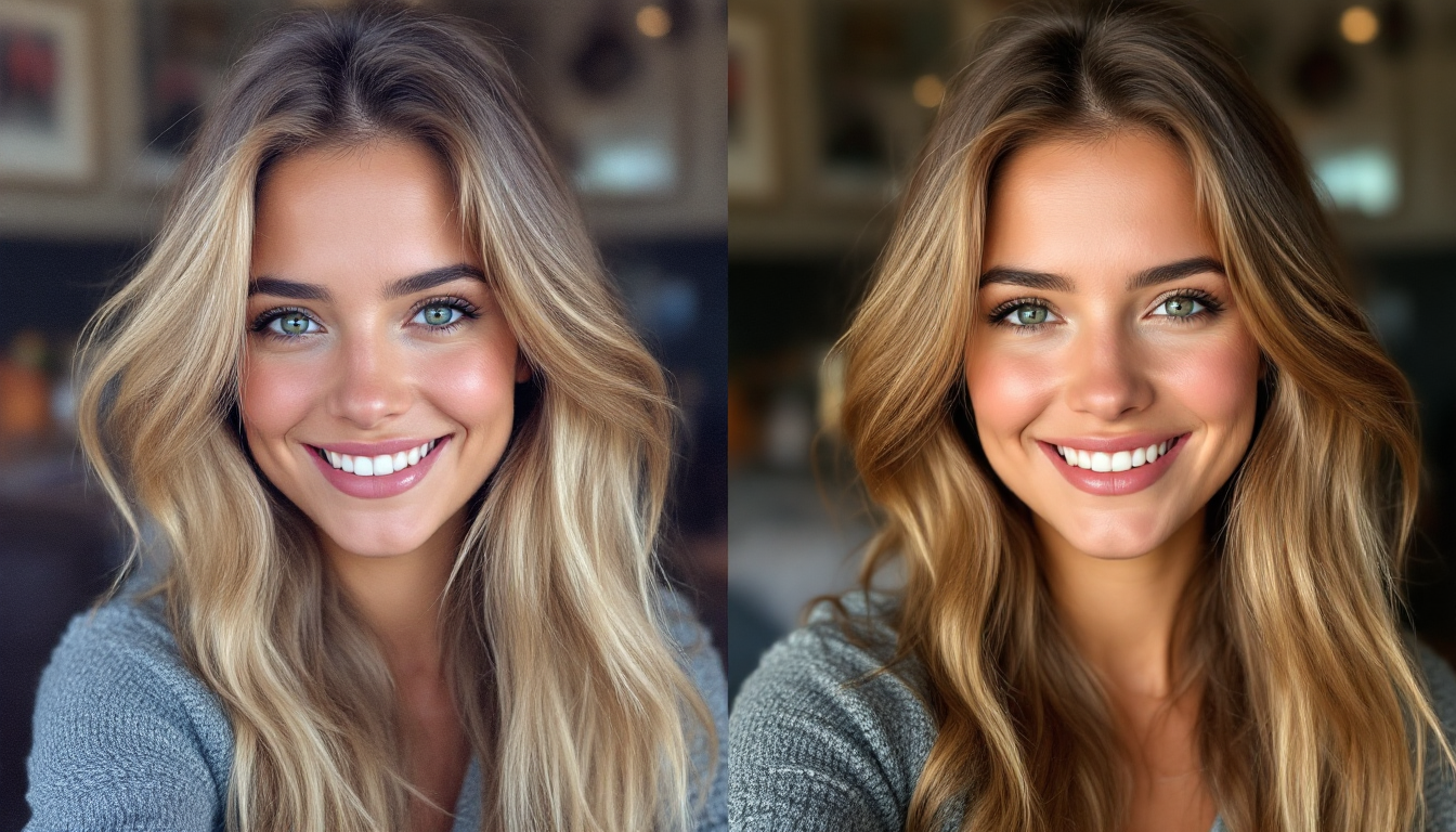 Dating Photo Analyzer AI | PixelDojo | AllYourTech