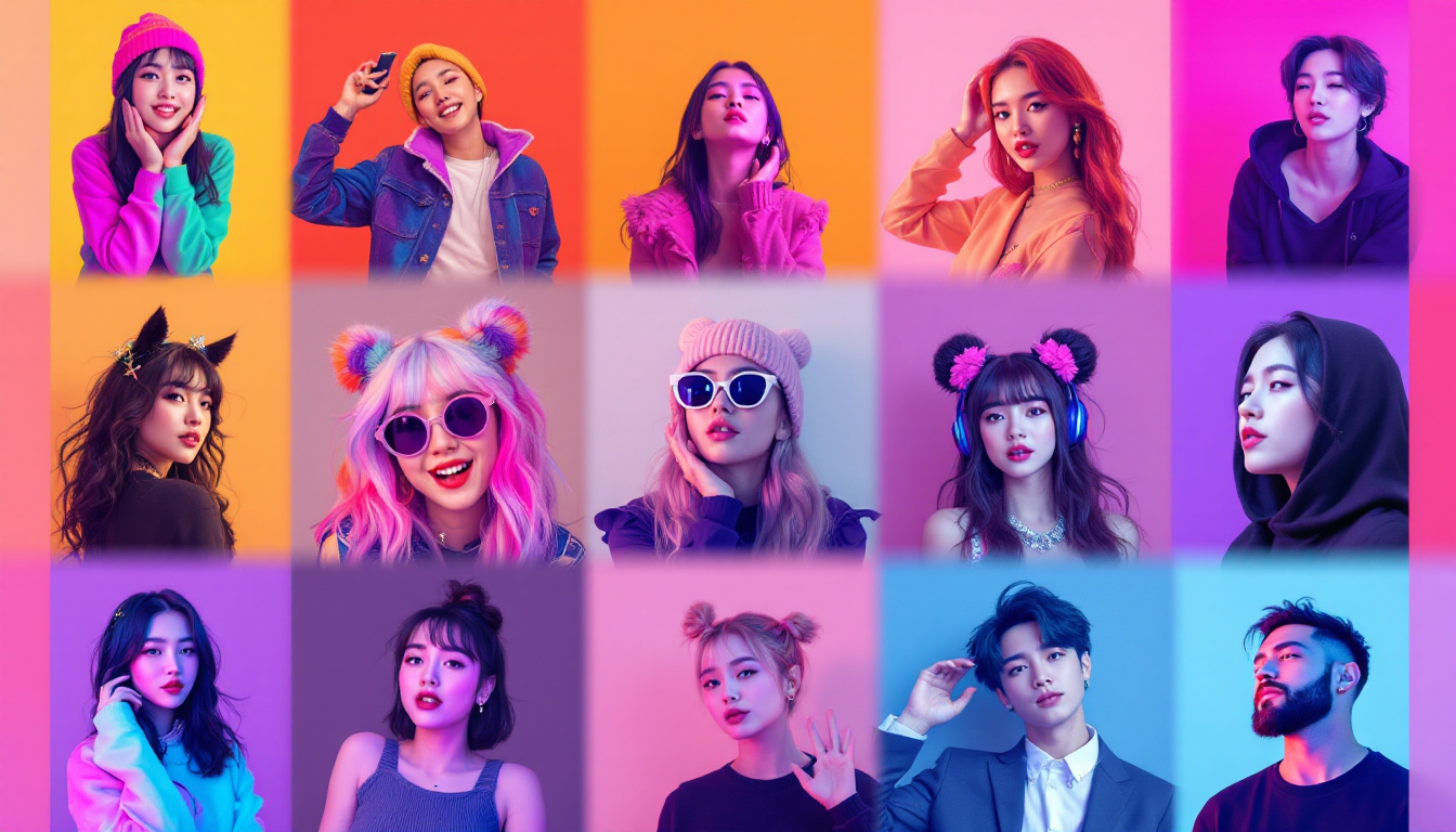 Bumble Verification Pose AI Generator | PixelDojo | AllYourTech